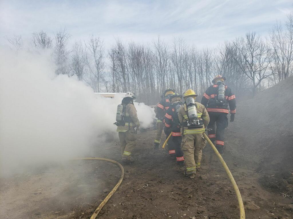 New Adjunct Instructor Positions - Napoleon Fire and Rescue